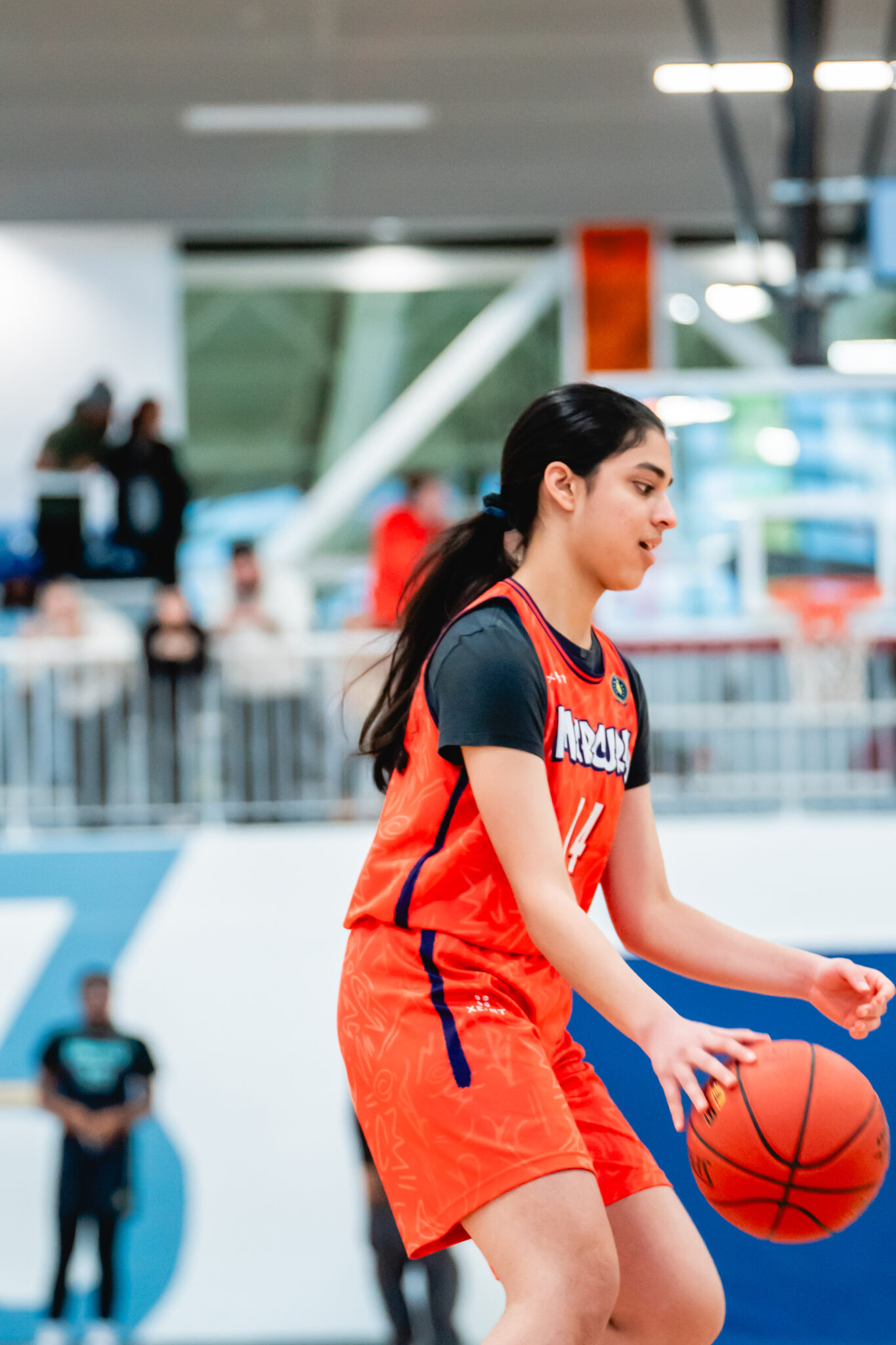 About Us – Brampton Minor Basketball Association